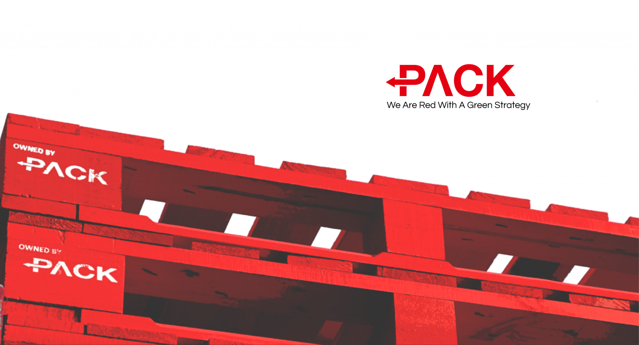 PACK Pallet LLC